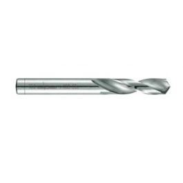 Alpen - Staalboor HSS Cobalt, DIN 1897 PZ, Ø=3.5mm (10-st)