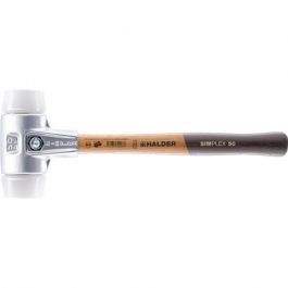 Halder - Hamer SIMPLEX alu. Superplastic, 40mm