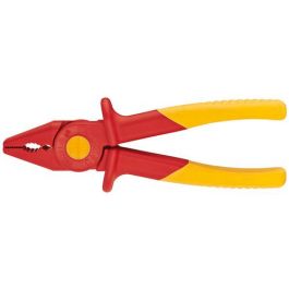 Knipex - VDE Kunststof-Combinatietang 180mm