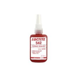 Loctite - 542 - Schroefdraadafdichting 50 ml.