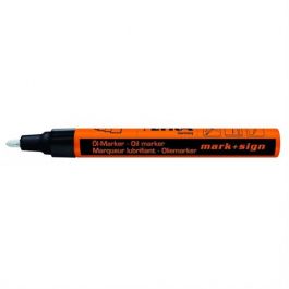 Lyra - Olie Stift Mark + Sign